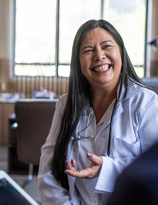 Aqueous HealthDiagnostics Anywhere...